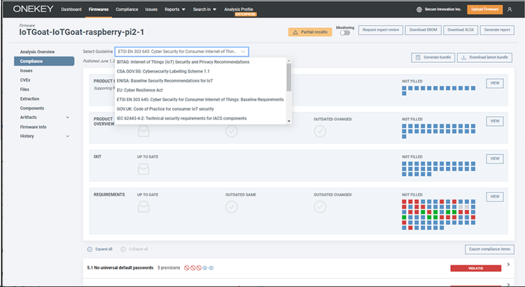 『ONEKEY』サービス - 株式会社セキュアイノベーション