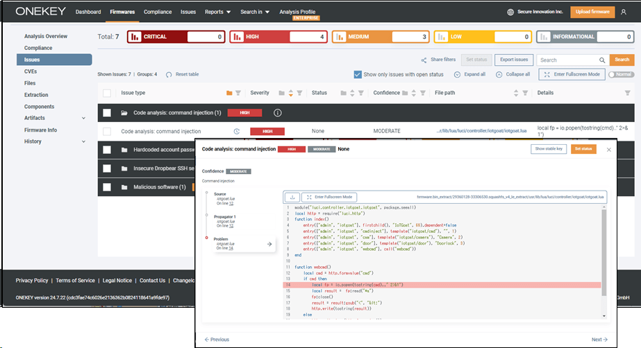 『ONEKEY』サービス - 株式会社セキュアイノベーション